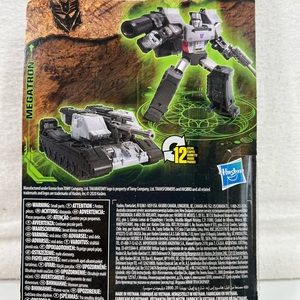 Hasbro | Toys | Transformers Hasbro Kingdom War For Cybertron Core ...